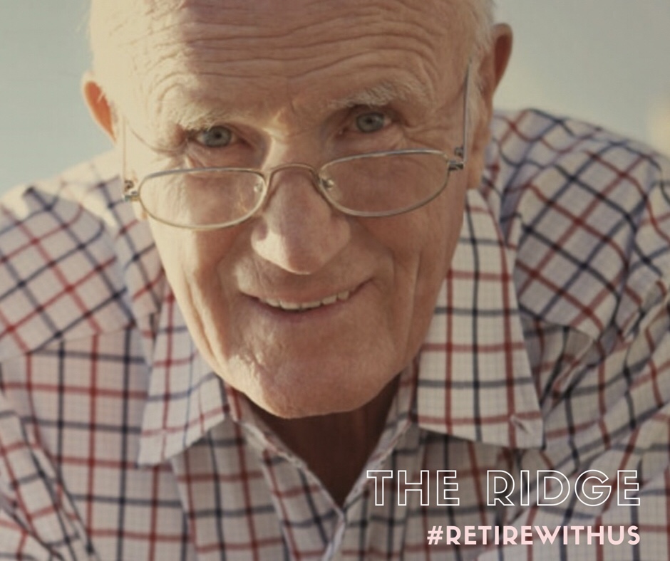 Covington Ridge Retirement Home | Retirement Home | Independent, Senior ...